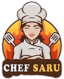 About | Chef Saru Foods