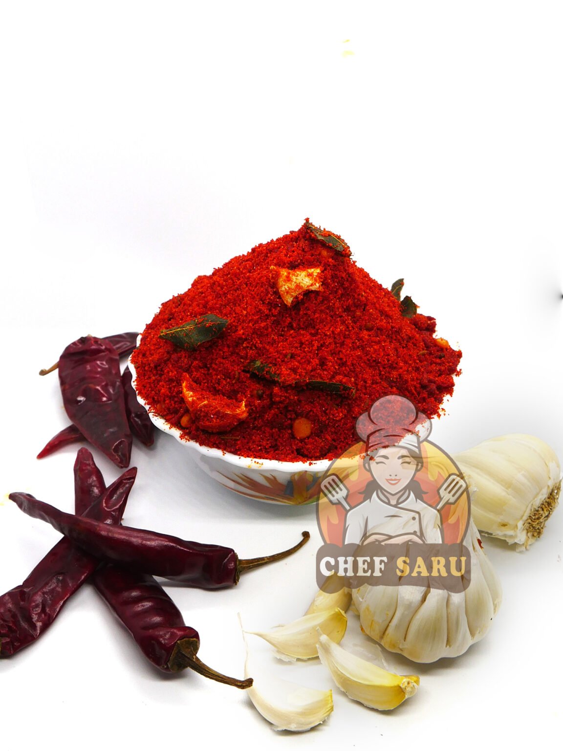 Chef Saru Foods : Authentic Homemade Pickles, Spice Powders, Snacks ...