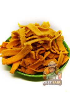 Chef Saru Foods : Authentic Homemade Pickles, Spice Powders, Snacks ...