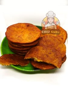Chef Saru Foods : Authentic Homemade Pickles, Spice Powders, Snacks ...