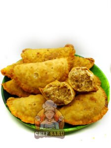 Chef Saru Foods : Authentic Homemade Pickles, Spice Powders, Snacks ...