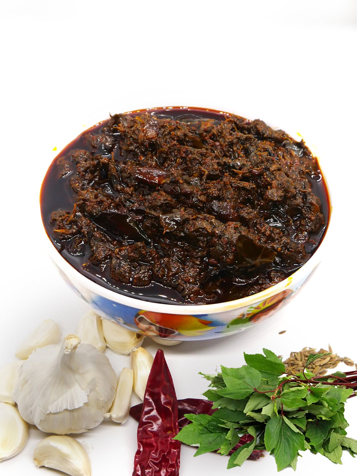 Chef Saru Foods : Authentic Homemade Pickles, Spice Powders, Snacks ...