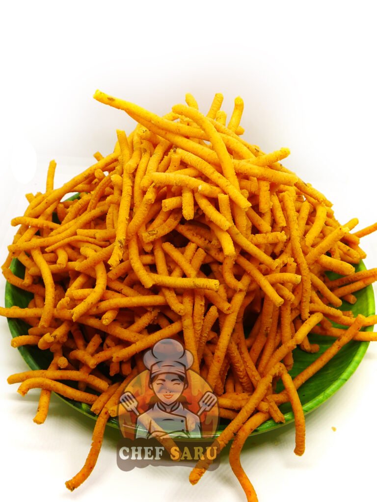 Chef Saru Foods : Authentic Homemade Pickles, Spice Powders, Snacks ...