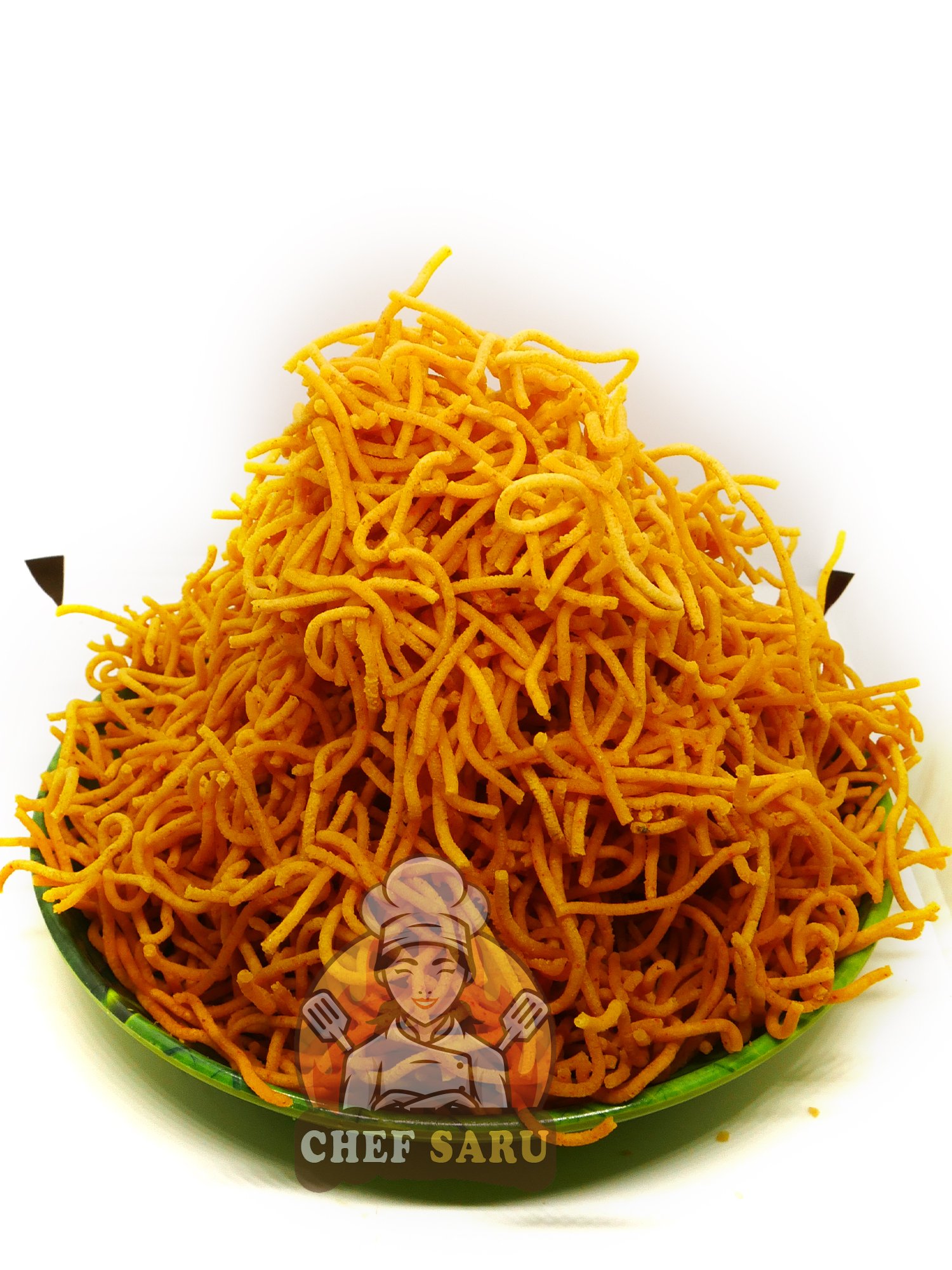 Chef Saru Foods : Authentic Homemade Pickles, Spice Powders, Snacks ...