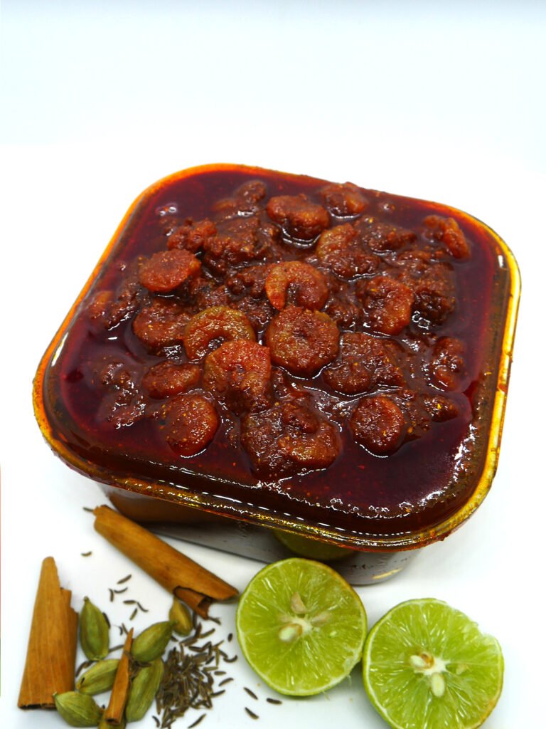 Chef Saru Foods : Authentic Homemade Pickles, Spice Powders, Snacks ...