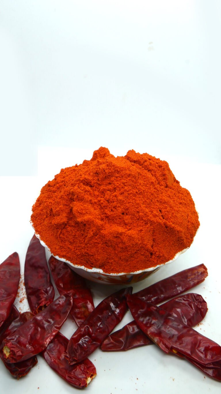 Chef Saru Foods : Authentic Homemade Pickles, Spice Powders, Snacks ...